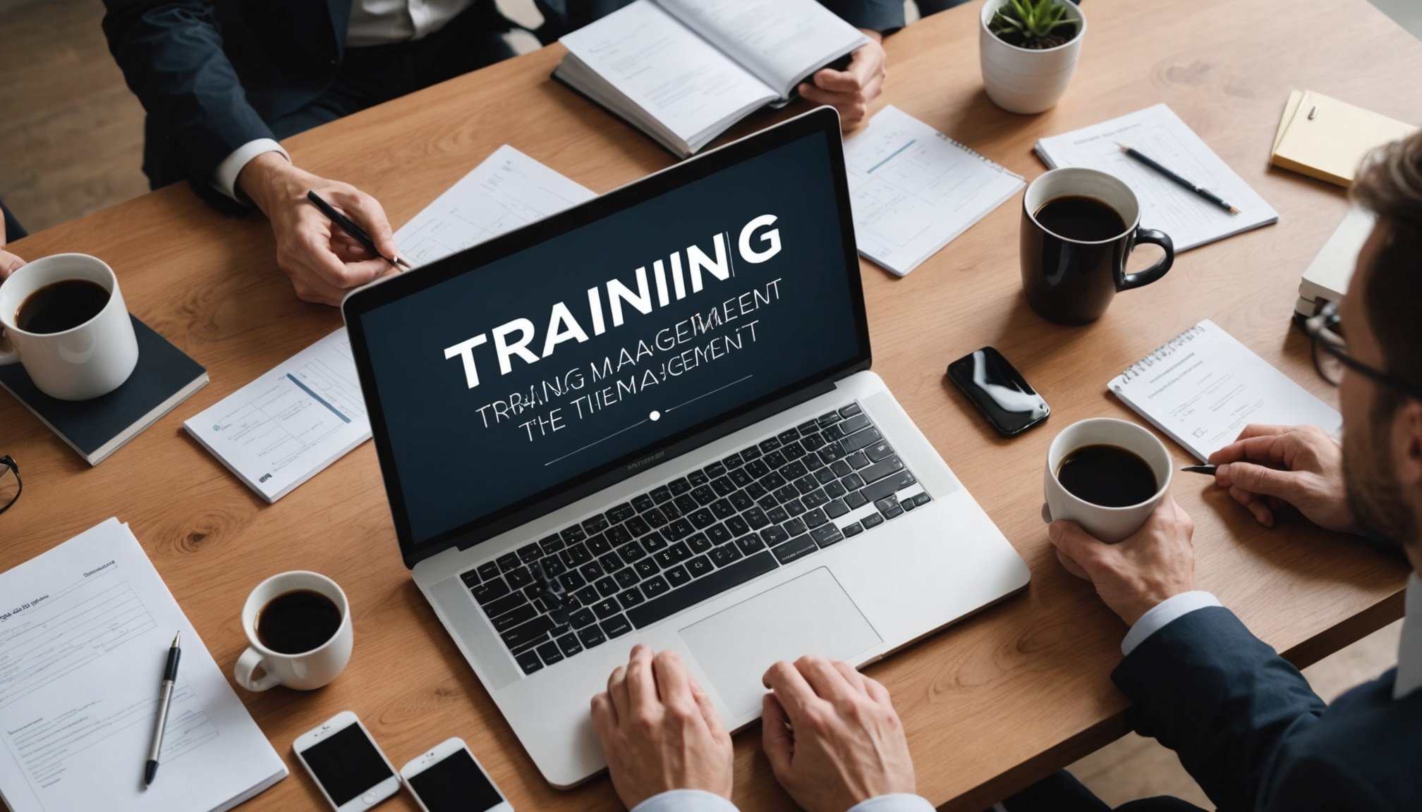 Logiciel gestion de formation : la solution pour une gestion efficace